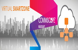 Virtual SmartZone voor de Ruckus Access Points & Switches - Alcadis