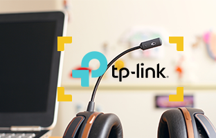 Hoe werkt support van TP-Link? - Alcadis