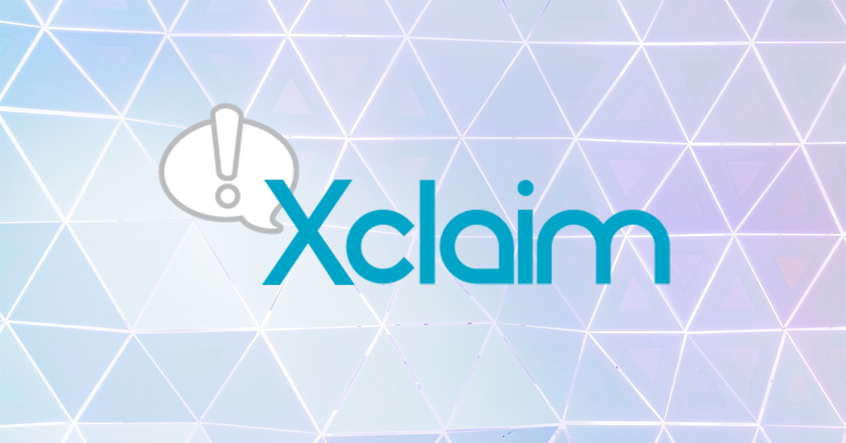 Xclaim gebruikers let op! De Xclaim cloud stopt binnenkort! - Alcadis