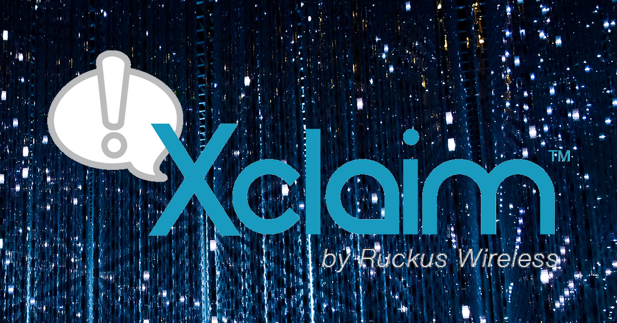 Blijven mijn Xclaim access points werken? - Alcadis