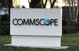 Ontdek het Commscope ONECELL-portfolio - Alcadis