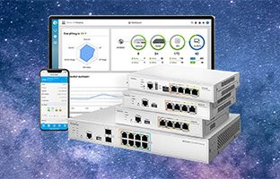 EnGenius introduceert nieuwe SD-WAN gateways - Alcadis